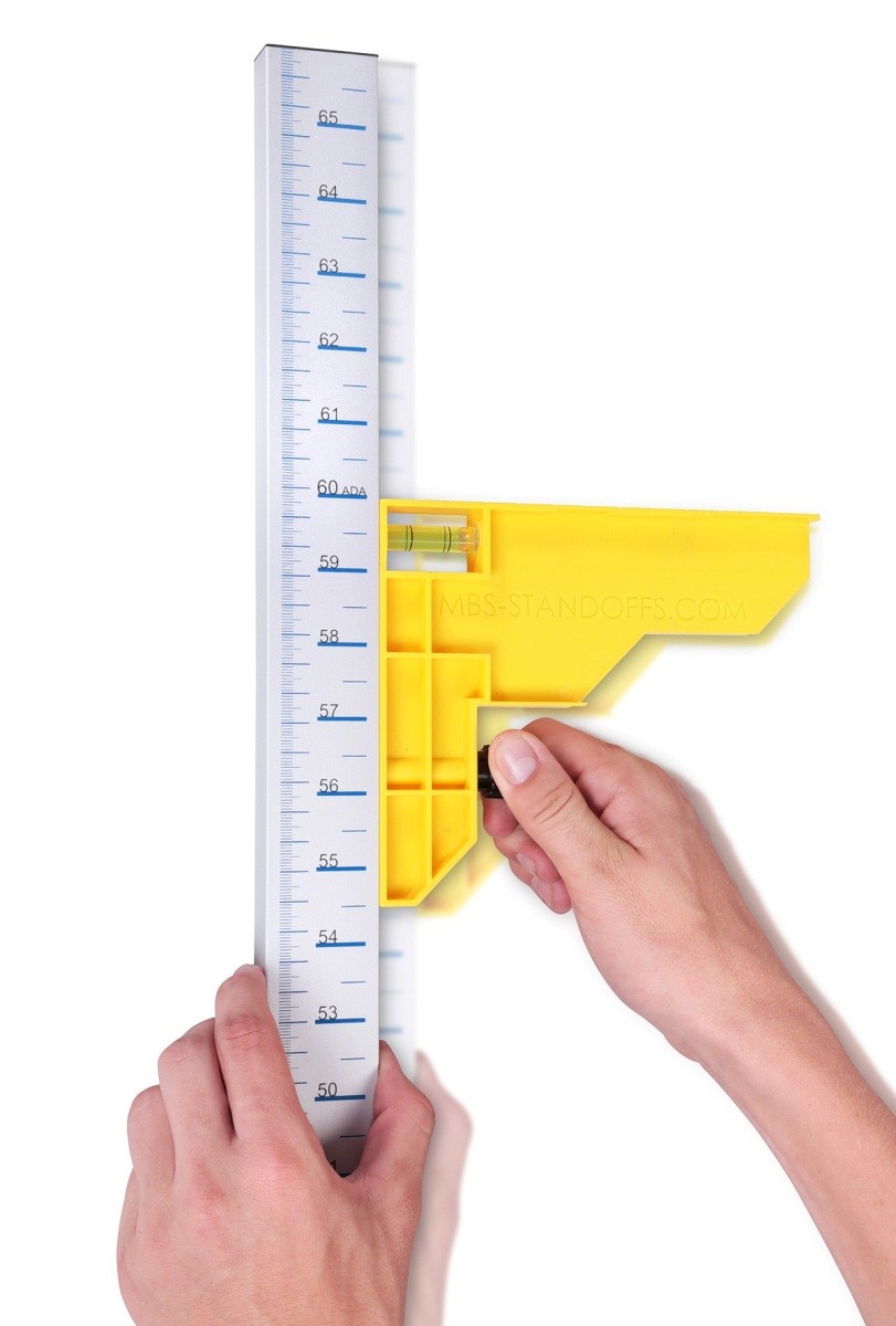 Sign Setter Tool for Easy Sign Installation | Mbs Signsupply